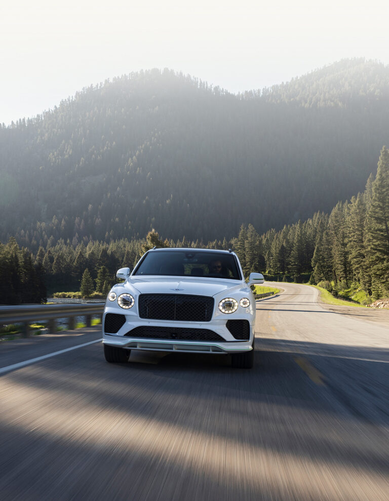 Bentley Los Gatos | Authorized Bentley Dealer in Los Gatos, CA